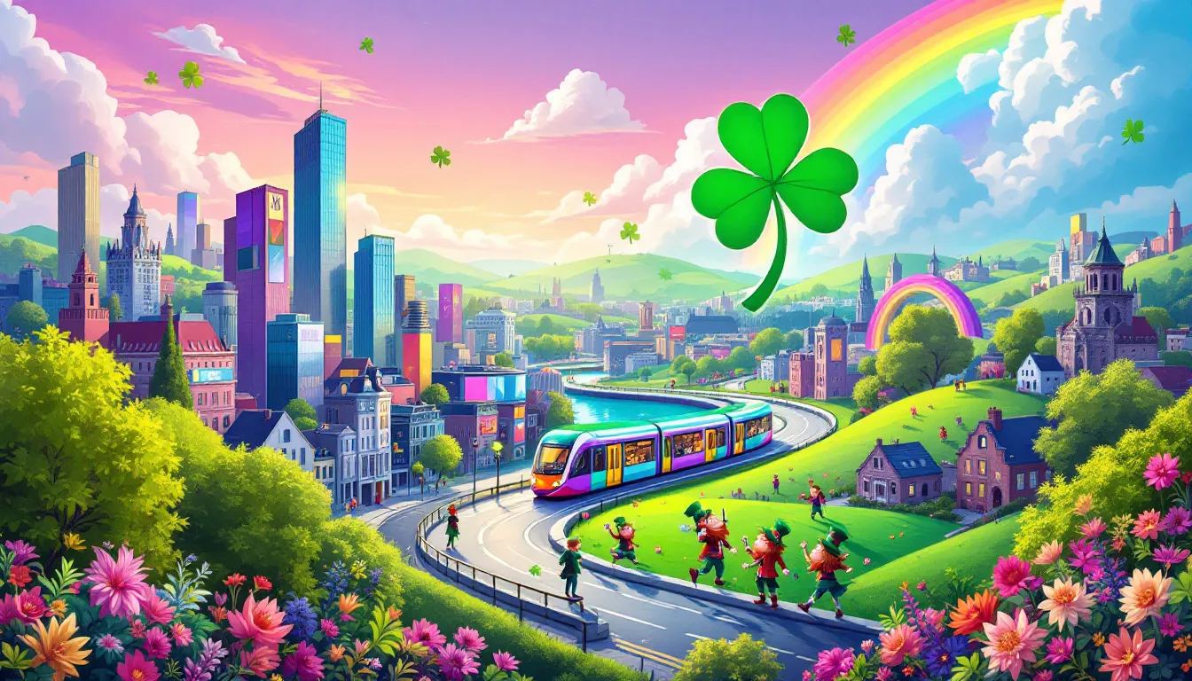 Top Ireland Advertising Agencies: Your Guide to the Best in Marketing